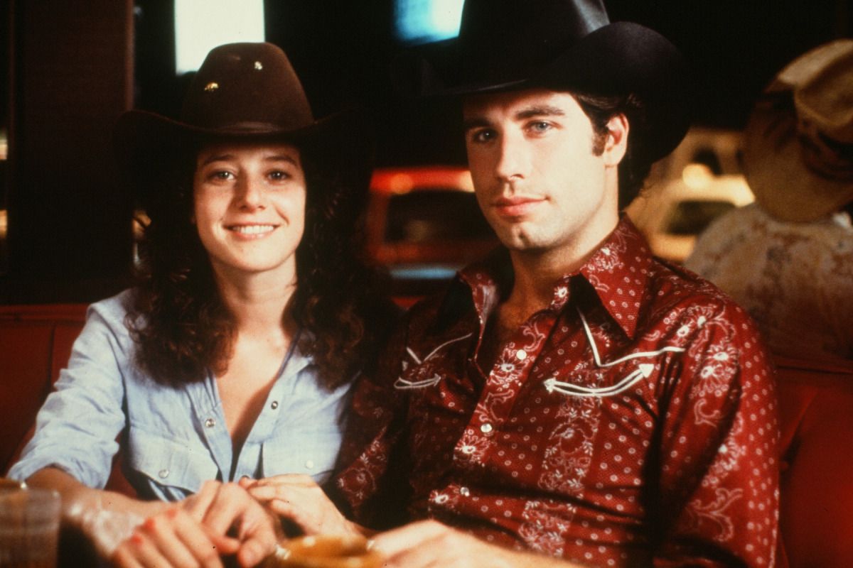 URBAN COWBOY - Spietati - Recensioni e Novità sui Film