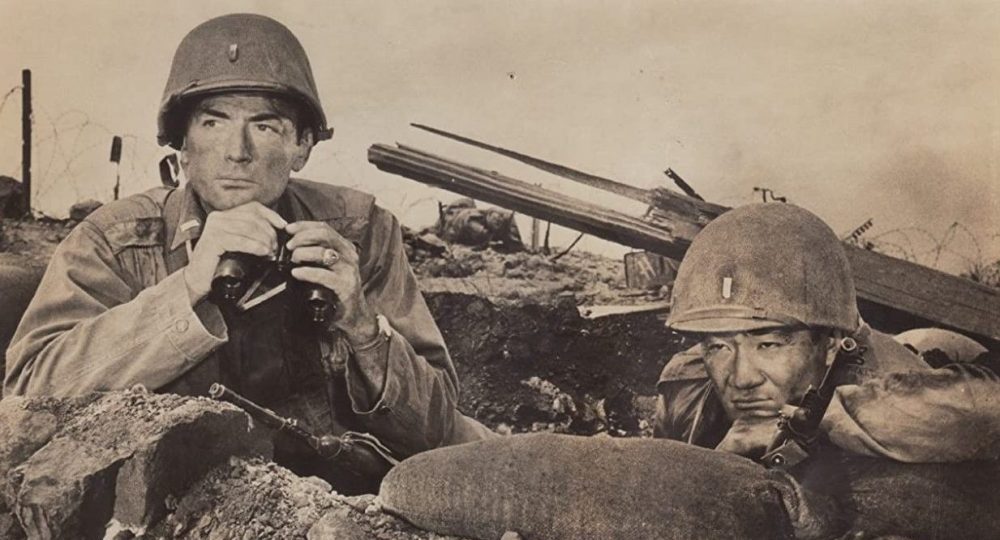 38° PARALLELO - MISSIONE COMPIUTA - Spietati - Recensioni e Novità sui Film