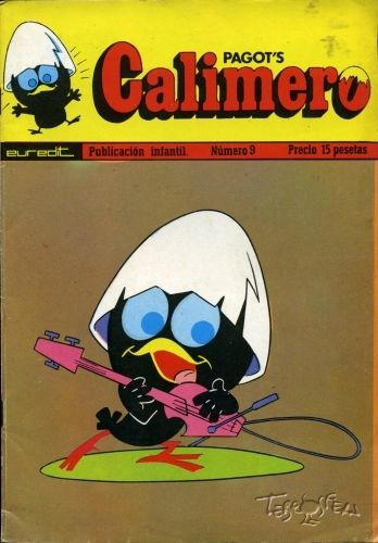 CALIMERO - Spietati - Recensioni e Novità sui Film