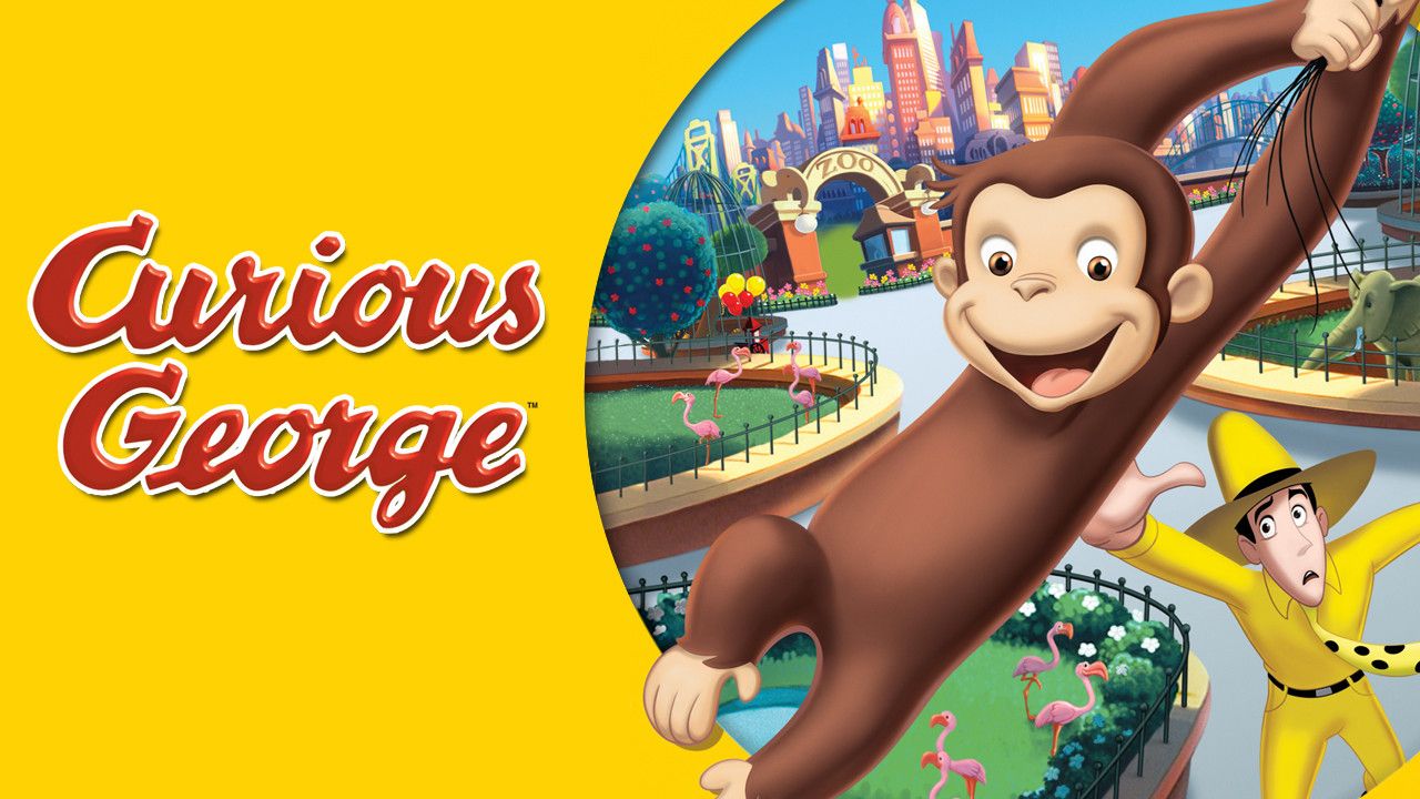 CURIOSO COME GEORGE - Spietati - Recensioni e Novità sui Film