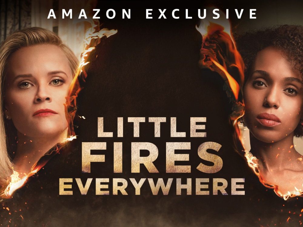 LITTLE FIRES EVERYWHERE - Spietati - Recensioni e Novità sui Film