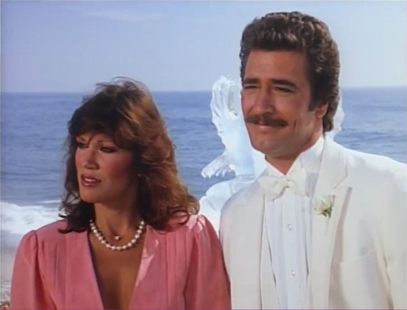 MATT HOUSTON - Spietati - Recensioni e Novità sui Film