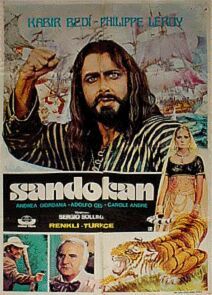 SANDOKAN - Spietati - Recensioni e Novità sui Film