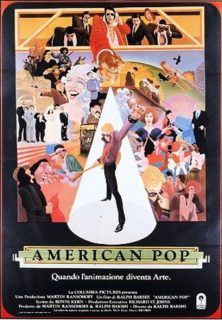 AMERICAN POP - Spietati - Recensioni e Novità sui Film