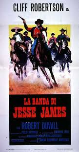 LA BANDA DI JESSE JAMES - Spietati - Recensioni e Novità sui Film