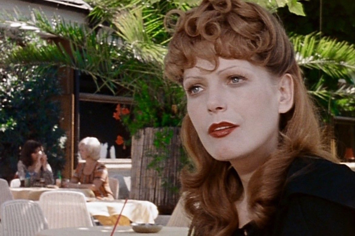 MARTHA (1973) - Spietati - Recensioni e Novità sui Film