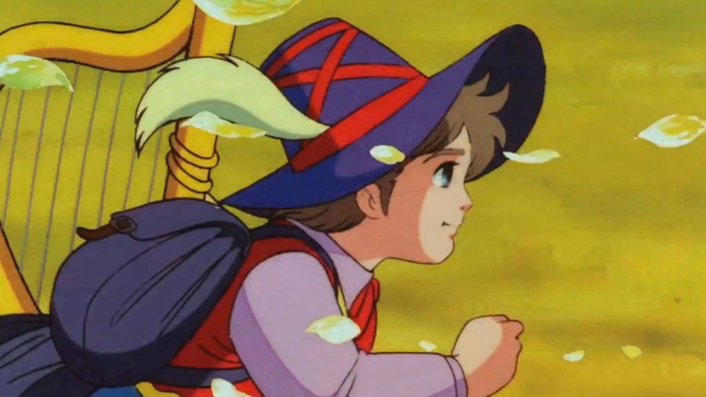 REMI - LE SUE AVVENTURE - Spietati - Recensioni e Novità sui Film