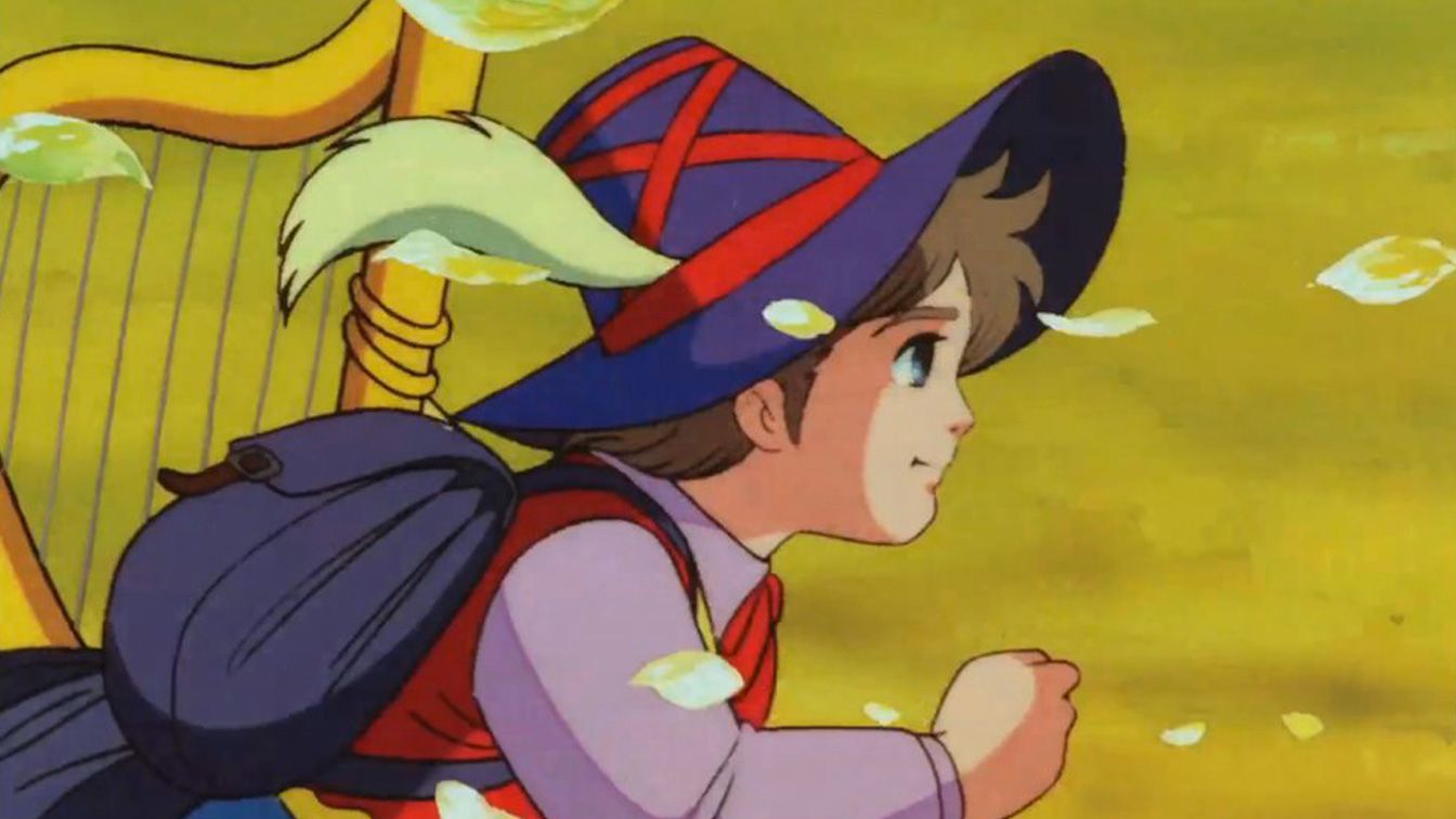 REMI - LE SUE AVVENTURE - Spietati - Recensioni e Novità sui Film