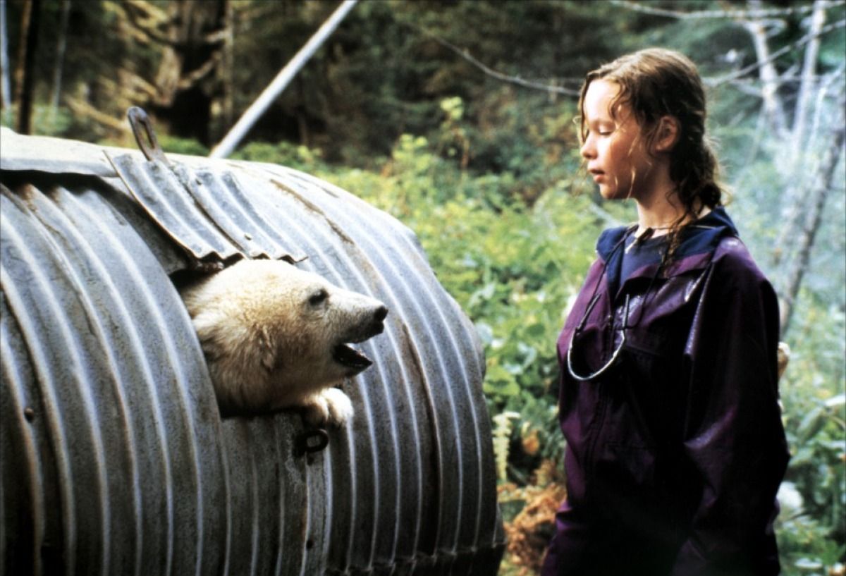 ALASKA (1996) - Spietati - Recensioni e Novità sui Film