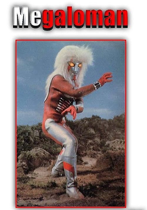 MEGALOMAN - Spietati - Recensioni e Novità sui Film