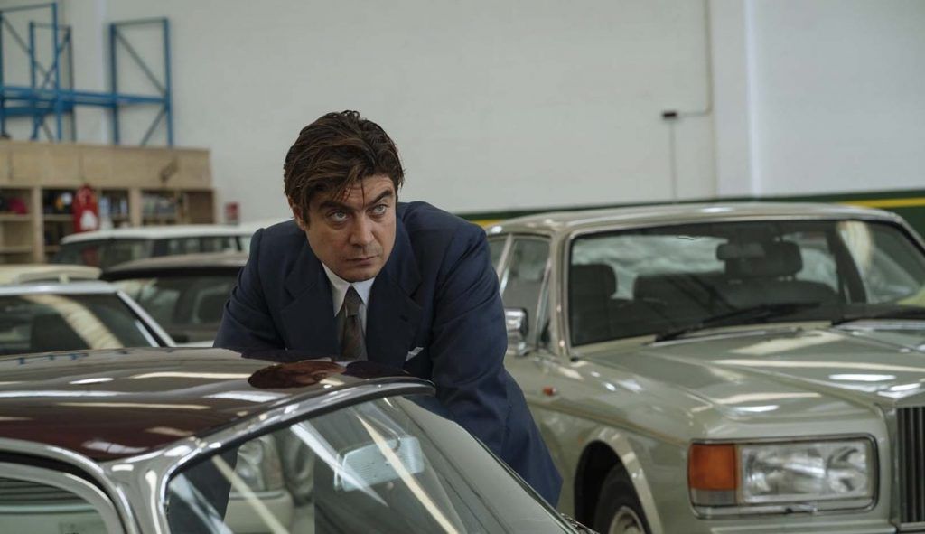 LO SPIETATO - Spietati - Recensioni e Novità sui Film