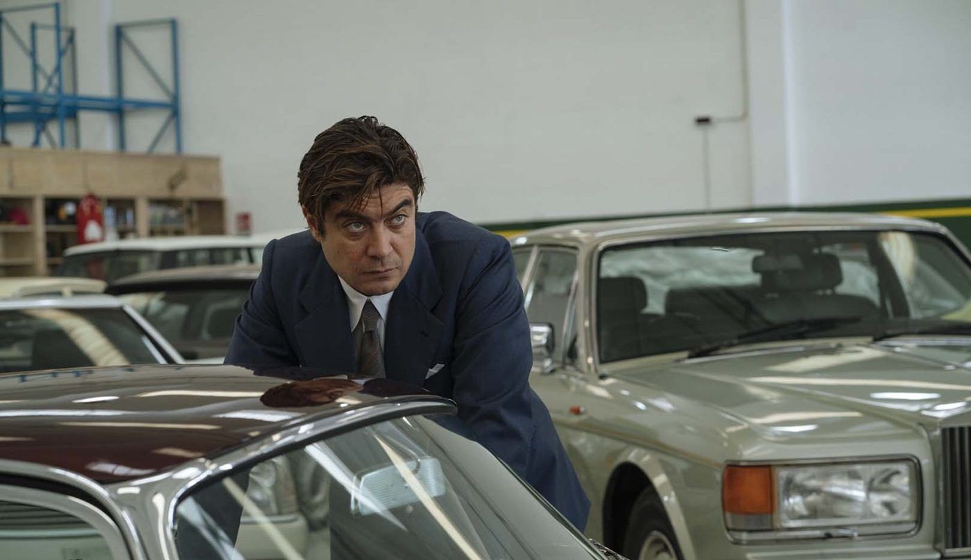 LO SPIETATO - Spietati - Recensioni e Novità sui Film