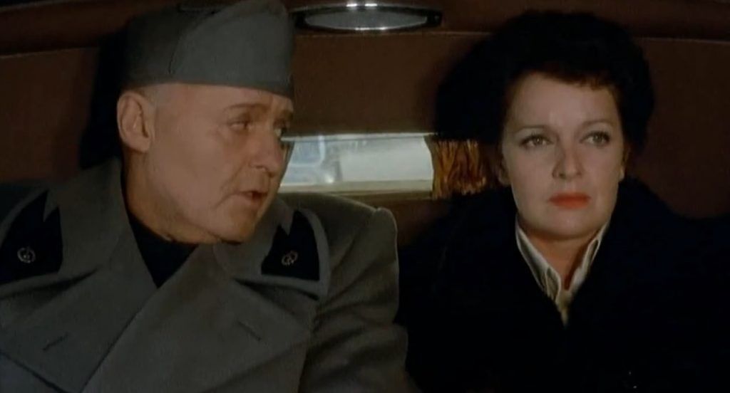 MUSSOLINI - ULTIMO ATTO - Spietati - Recensioni e Novità sui Film