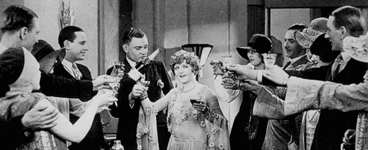 TABARIN DI LUSSO - Spietati - Recensioni e Novità sui Film