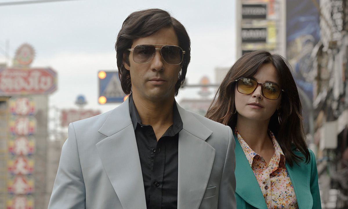 THE SERPENT - Spietati - Recensioni e Novità sui Film