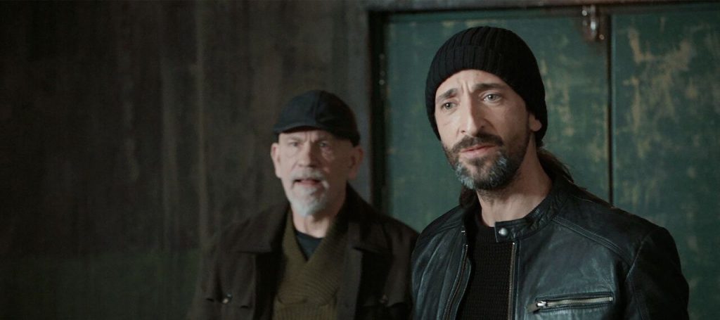 BULLET HEAD - Spietati - Recensioni e Novità sui Film
