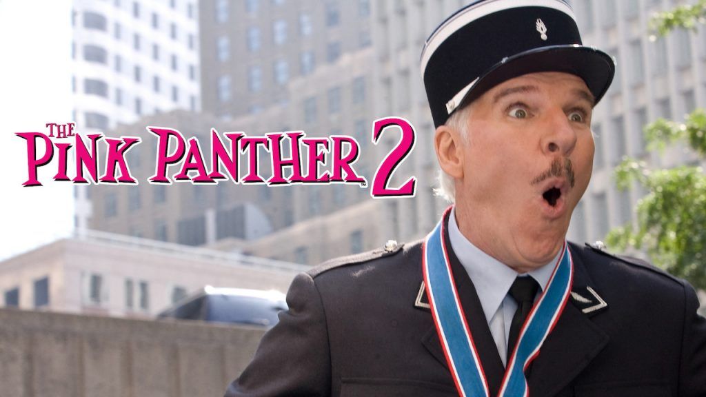 LA PANTERA ROSA 2 - Spietati - Recensioni e Novità sui Film