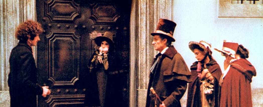 AMORE DI PERDIZIONE - Spietati - Recensioni e Novità sui Film