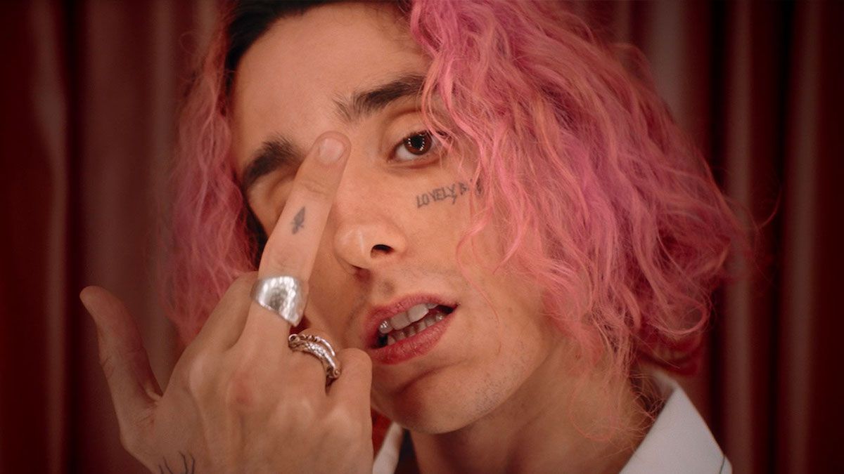 LOVELY BOY - Spietati - Recensioni e Novità sui Film