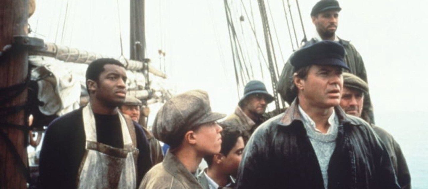 CAPITANI CORAGGIOSI - Spietati - Recensioni e Novità sui Film