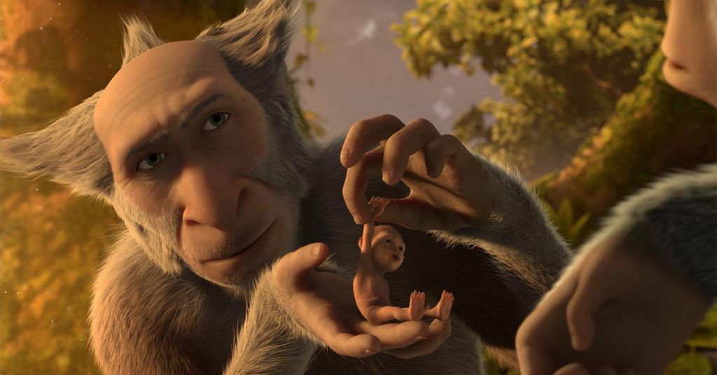 IL PIÙ GRANDE UOMO SCIMMIA DEL PLEISTOCENE - Spietati - Recensioni e ... IL PIÙ GRANDE UOMO SCIMMIA DEL PLEISTOCENE - Spietati - Recensioni e ...