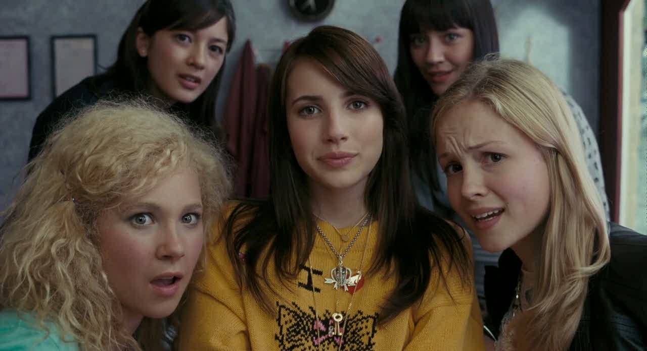 WILD CHILD - Spietati - Recensioni e Novità sui Film