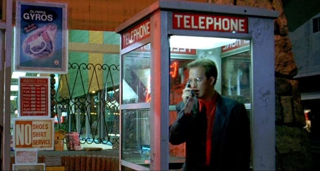 SOLUZIONE FINALE - Spietati - Recensioni e Novità sui Film