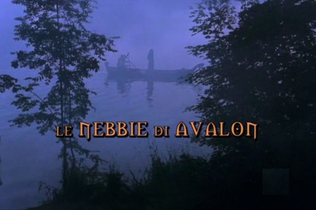 LE NEBBIE DI AVALON - Spietati - Recensioni e Novità sui Film