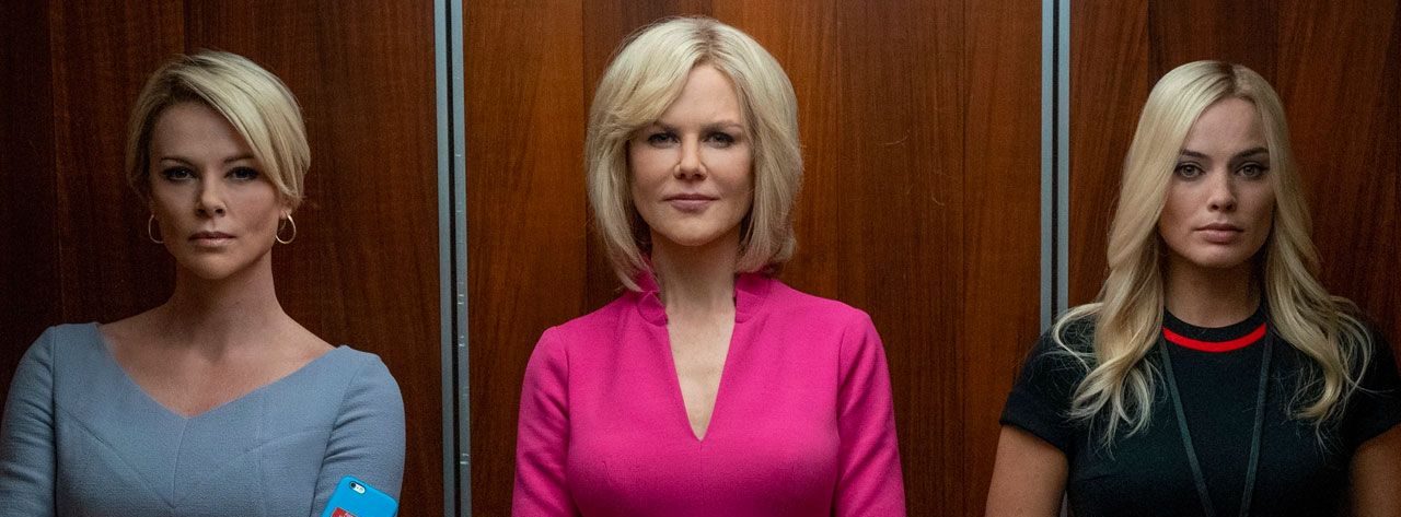 BOMBSHELL - Spietati - Recensioni e Novità sui Film