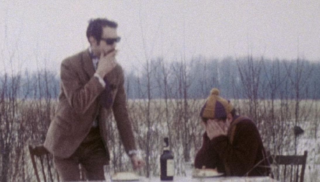 TRANSFER - Spietati - Recensioni e Novità sui Film