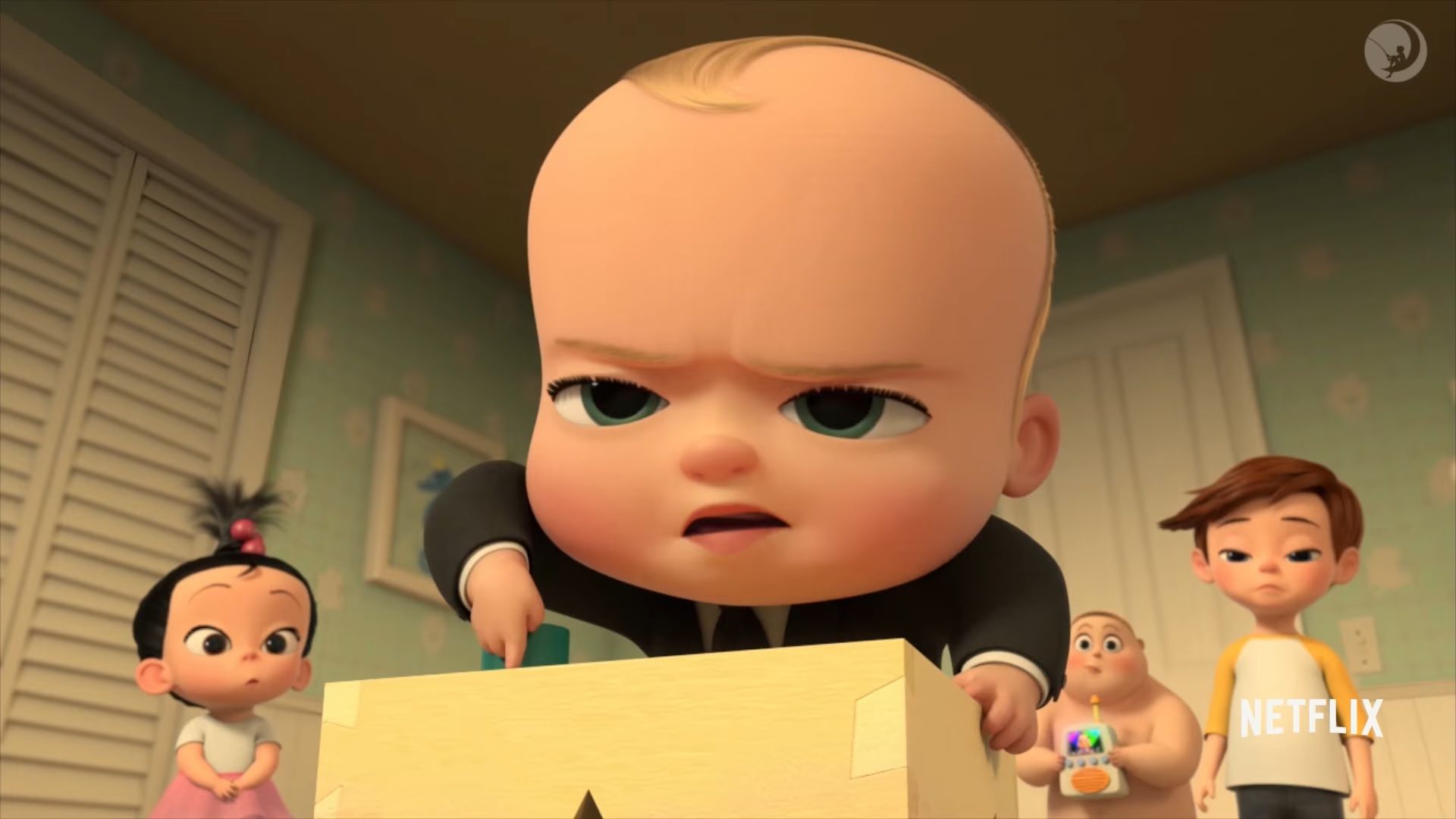 BABY BOSS - DI NUOVO IN AFFARI - Spietati - Recensioni e Novità sui Film