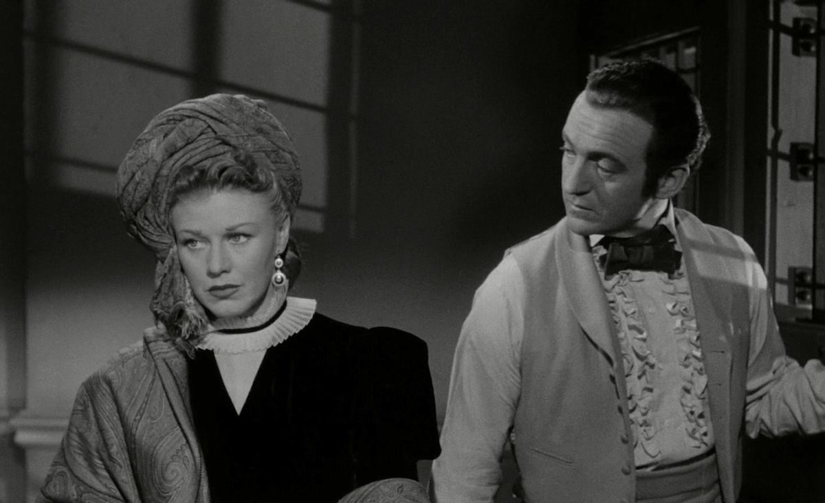 LA MAGNIFICA BAMBOLA - Spietati - Recensioni e Novità sui Film