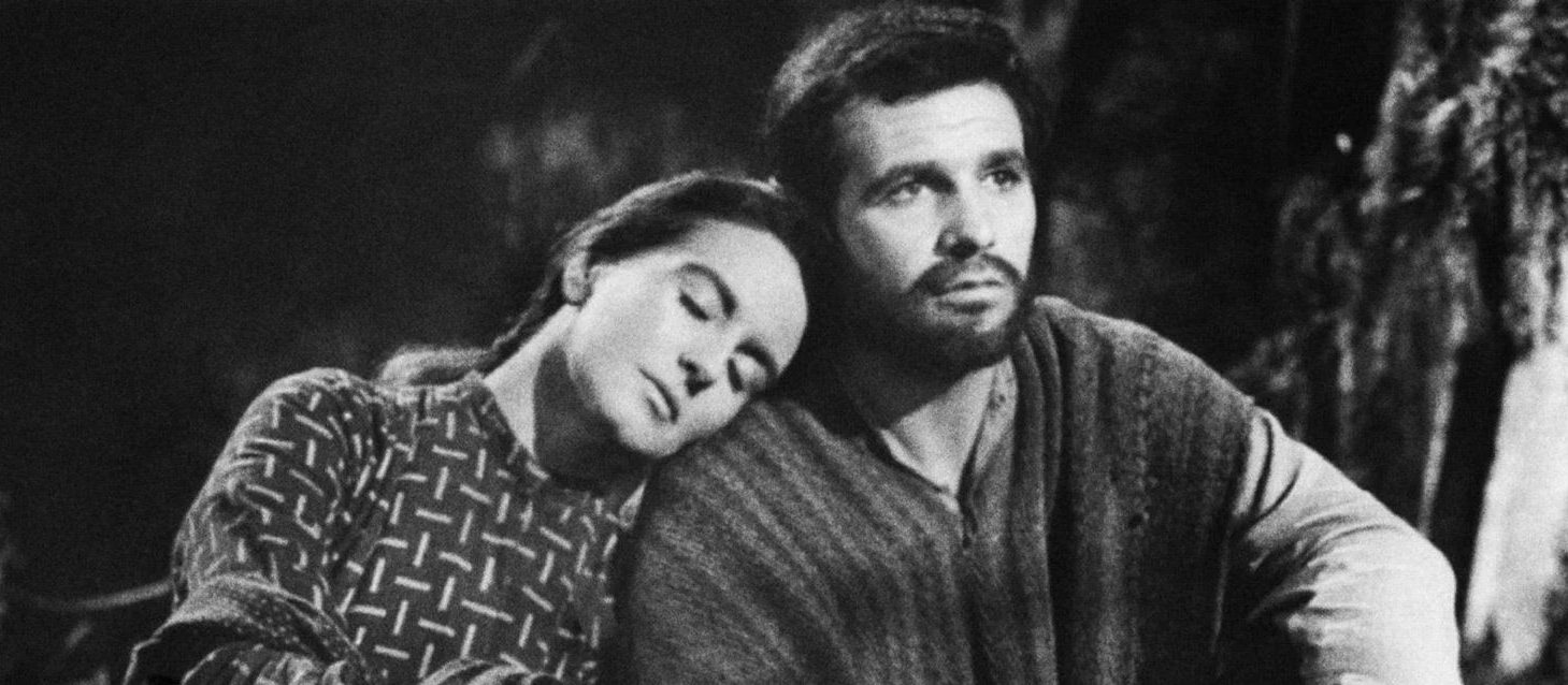 NAZARIN - Spietati - Recensioni e Novità sui Film