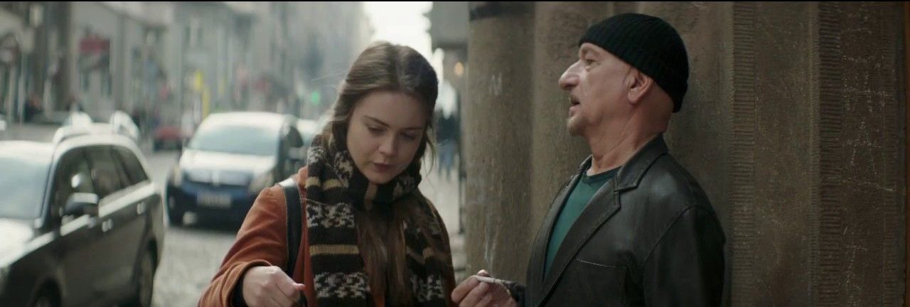 UN UOMO ORDINARIO - Spietati - Recensioni e Novità sui Film