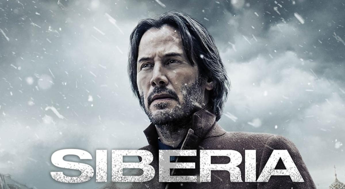 SIBERIA (2018) - Spietati - Recensioni e Novità sui Film