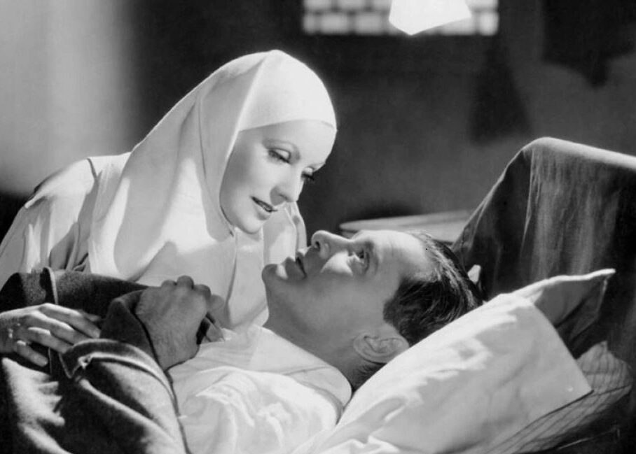 IL VELO DIPINTO (1934) - Spietati - Recensioni e Novità sui Film