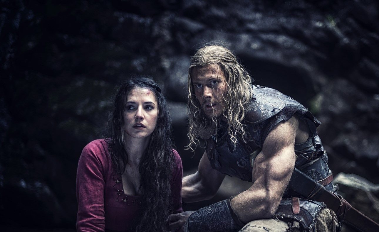 I VICHINGHI (2014) - Spietati - Recensioni e Novità sui Film