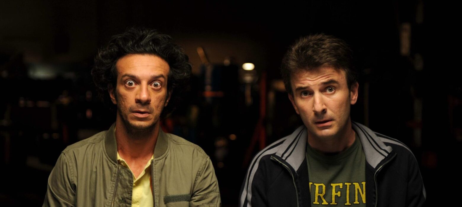 La Matassa Spietati Recensioni E Novità Sui Film
