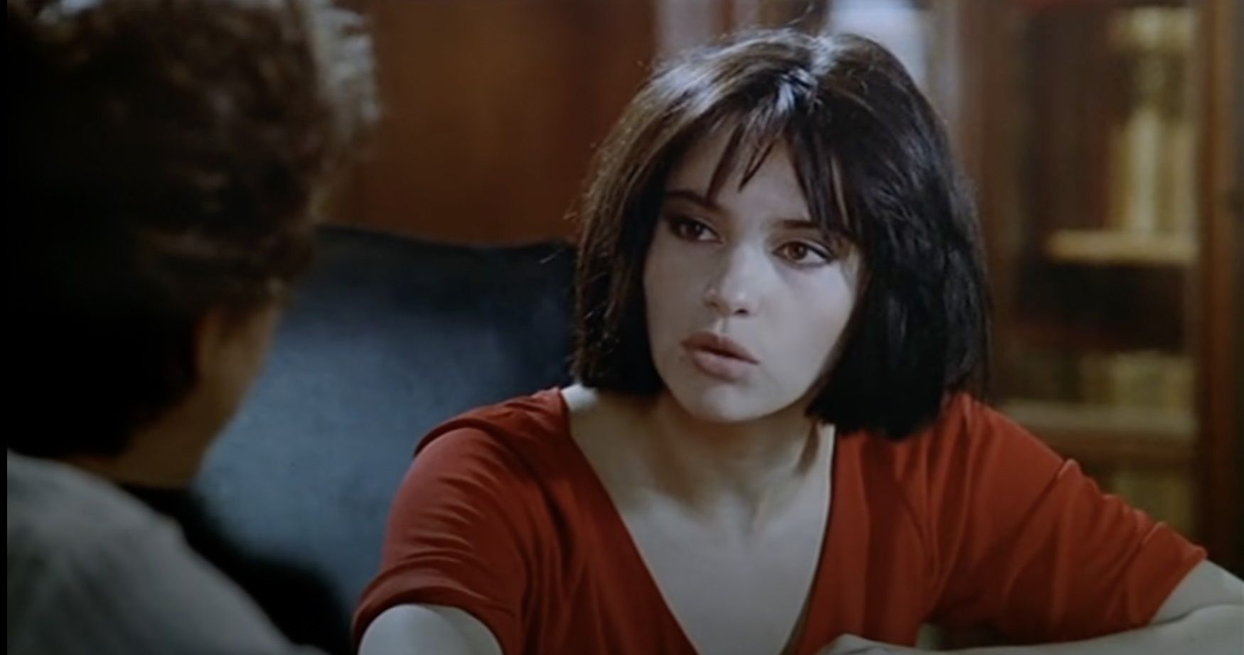 LA VISIONE DEL SABBA - Spietati - Recensioni e Novità sui Film