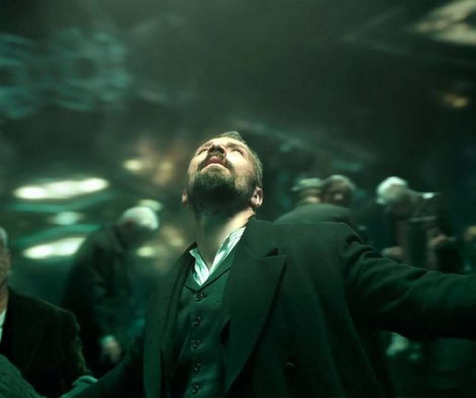 HINTERLAND - Spietati - Recensioni e Novità sui Film