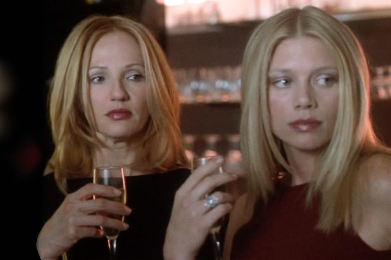 MERCY (2000) - Spietati - Recensioni e Novità sui Film