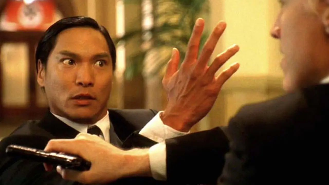 TIMECOP 2 - Spietati - Recensioni e Novità sui Film