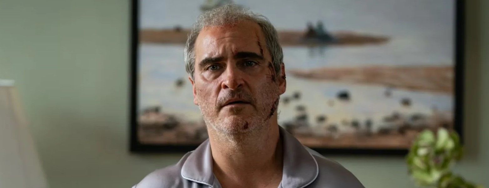 BEAU HA PAURA - Spietati - Recensioni e Novità sui Film