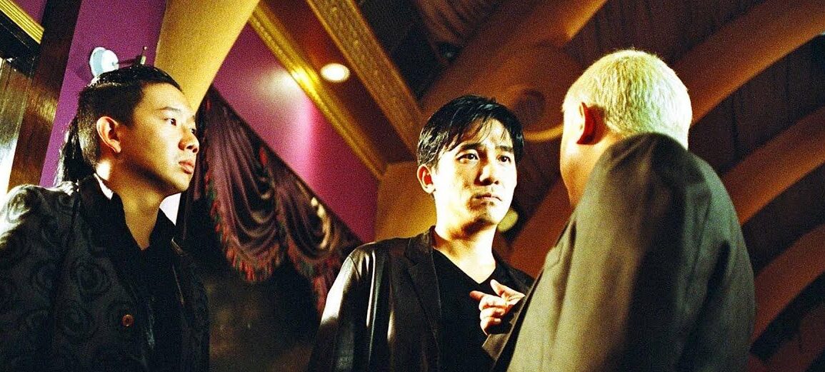 INFERNAL AFFAIRS III - Spietati - Recensioni e Novità sui Film